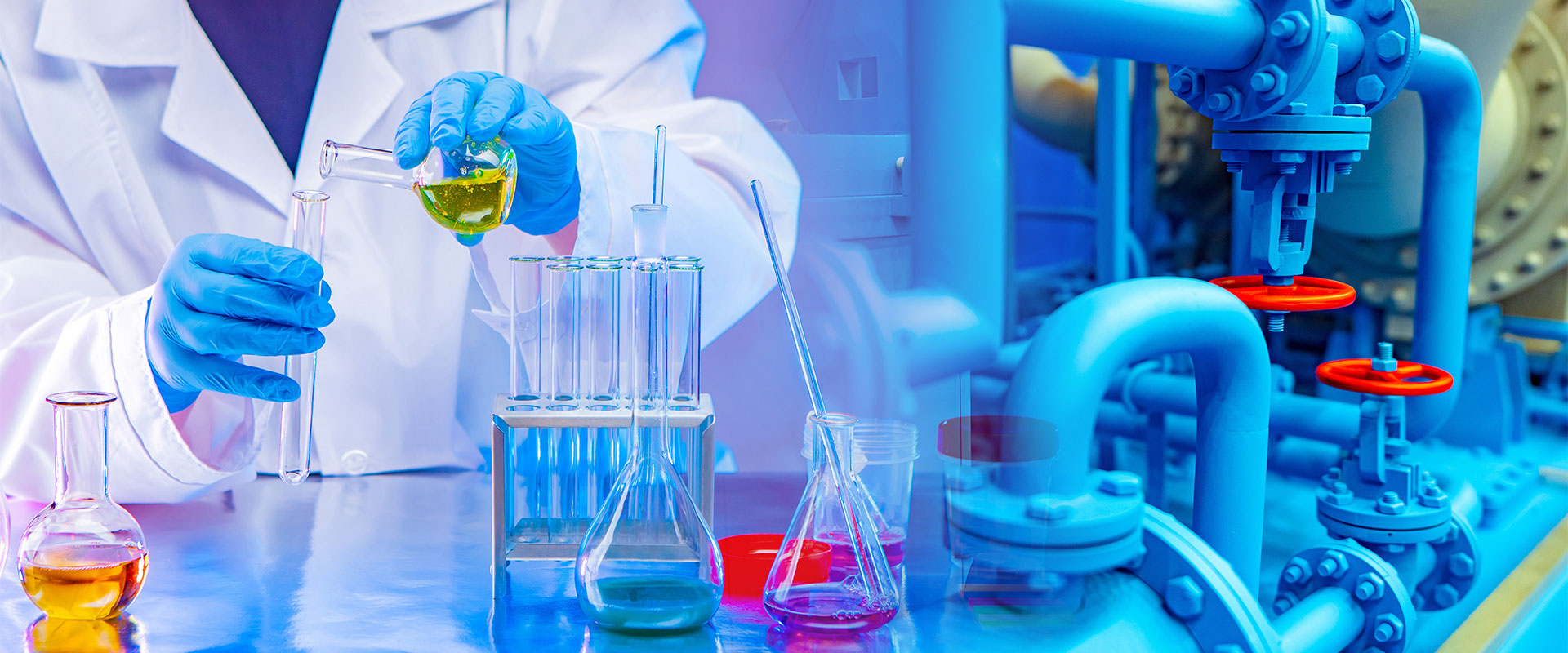 Contact - Redox Scientific